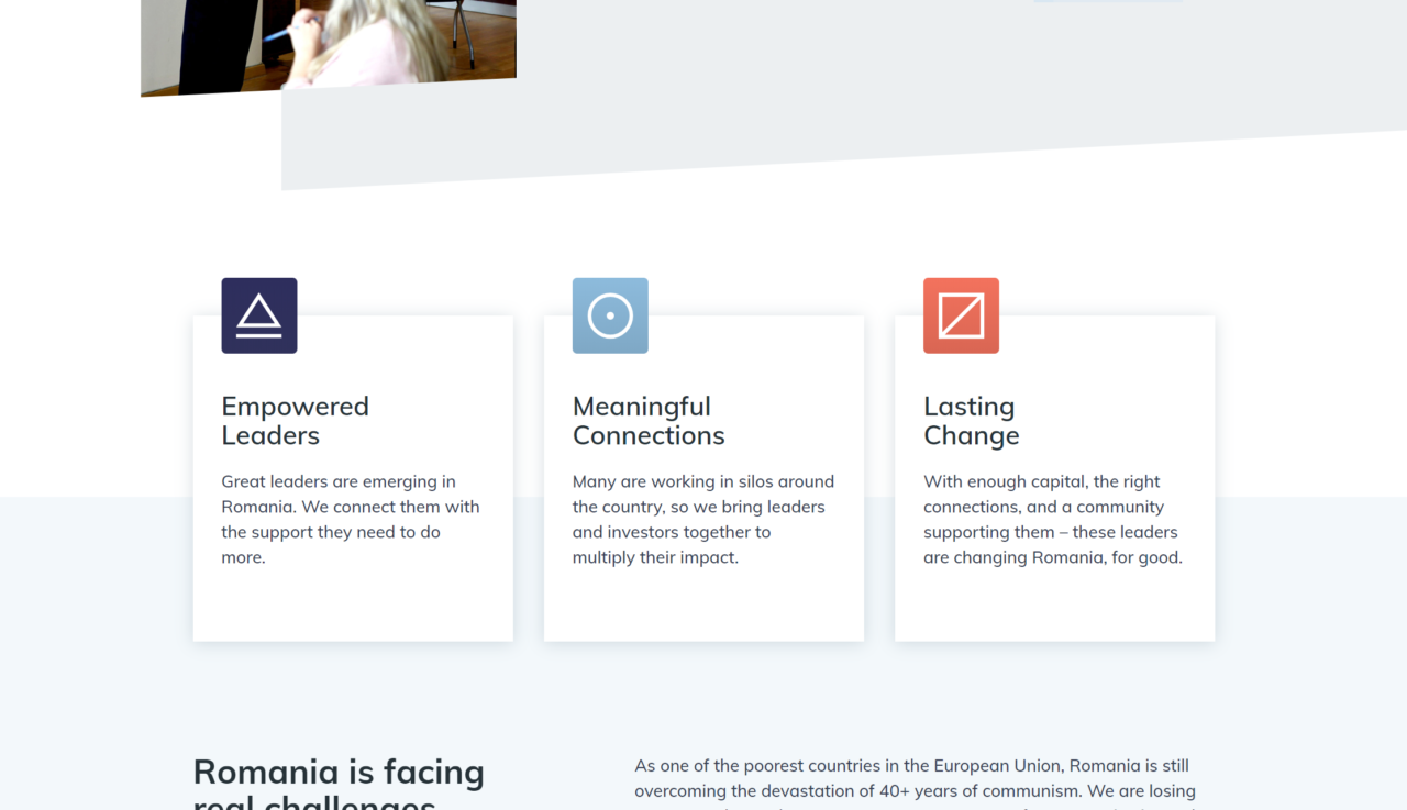 StoryBrand Website Examples | Agency Boon | Digital Marketing Agency