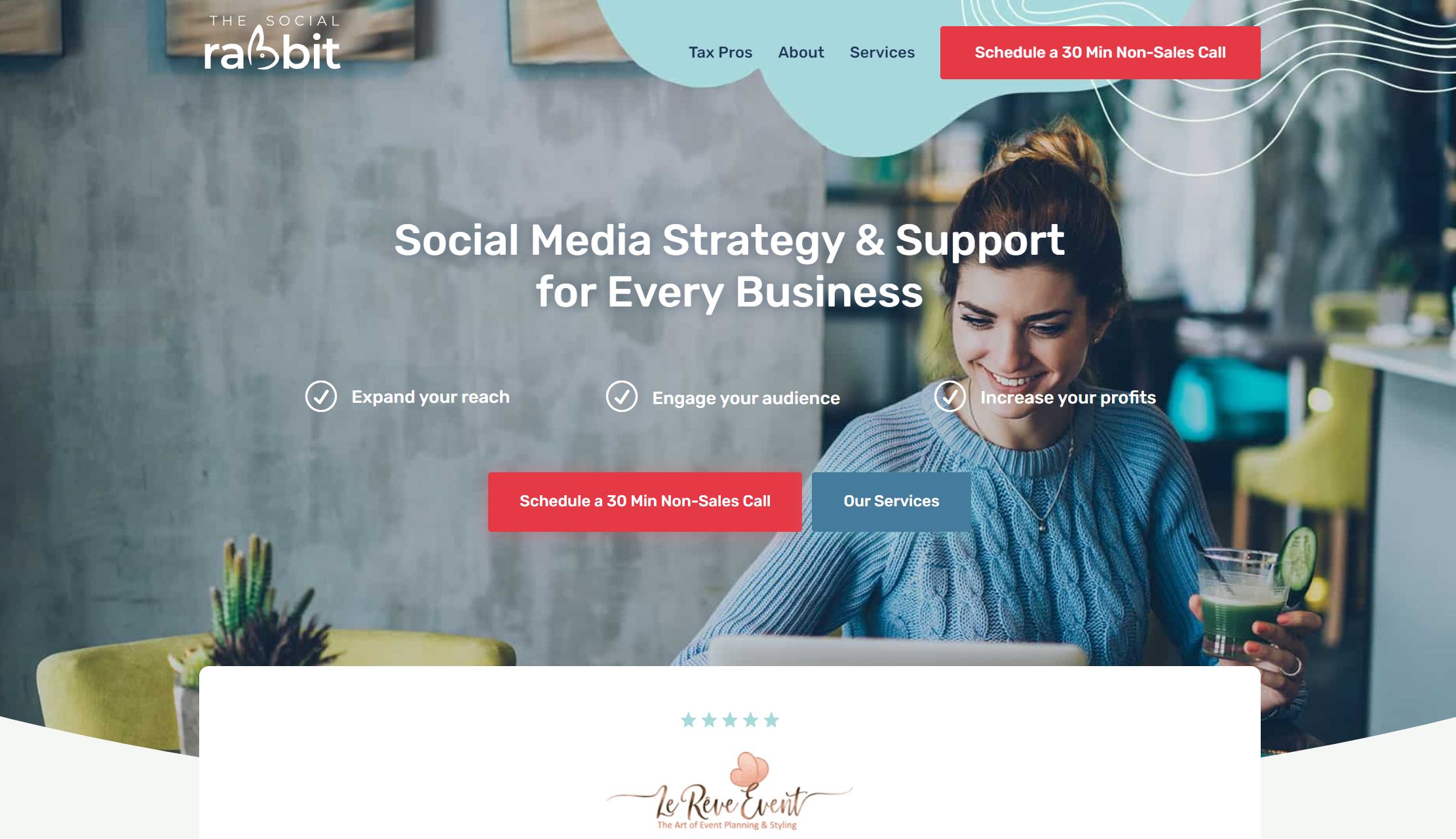 Storybrand Website Templates