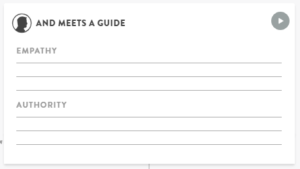 StoryBrand BrandScript Examples | StoryBrand Blog | Agency Boon
