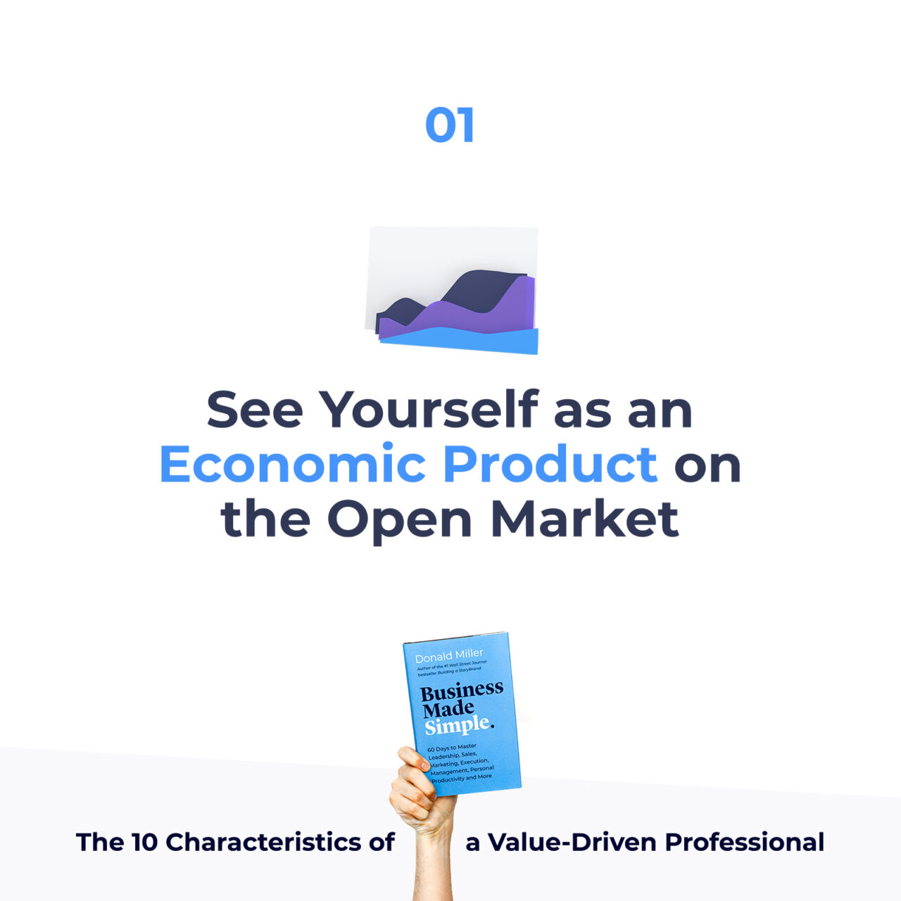 How To Be A Value-Driven Professional | BMS Blog | Agency Boon