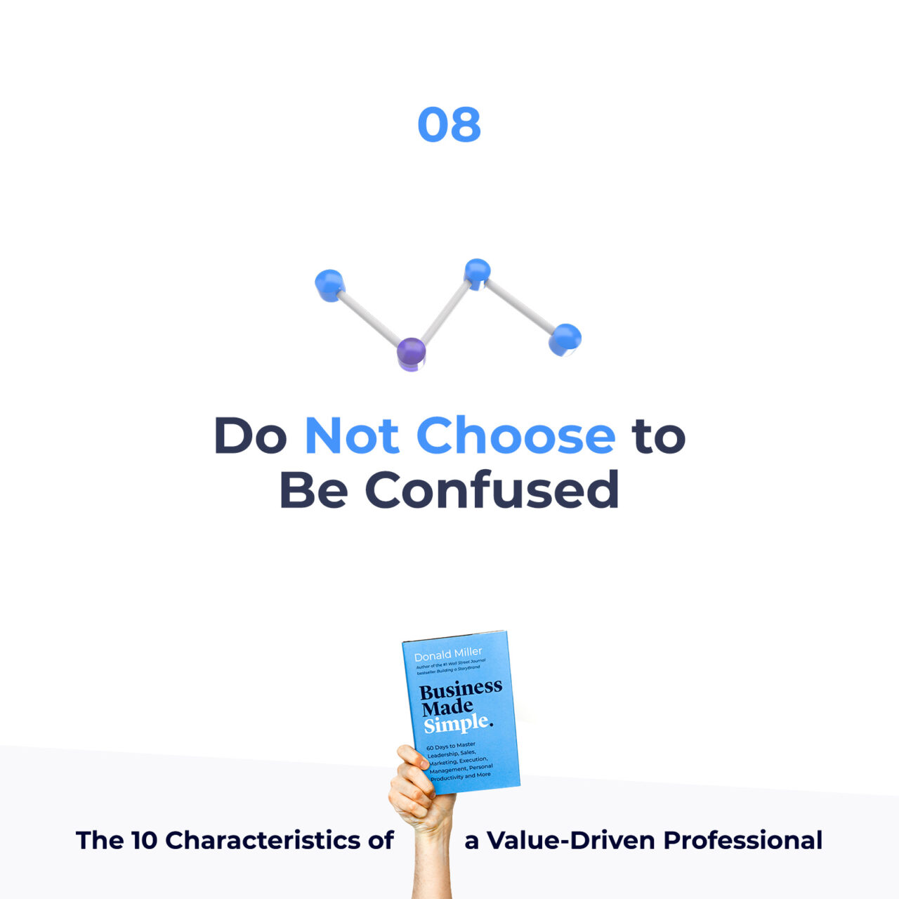 How To Be A Value-Driven Professional | BMS Blog | Agency Boon