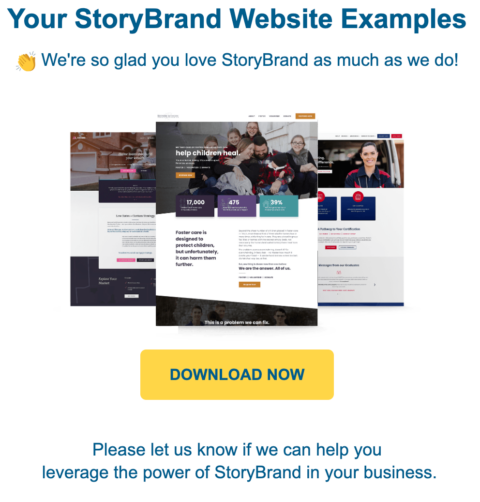 An Inside Look: A Sample Sales Email Sequence